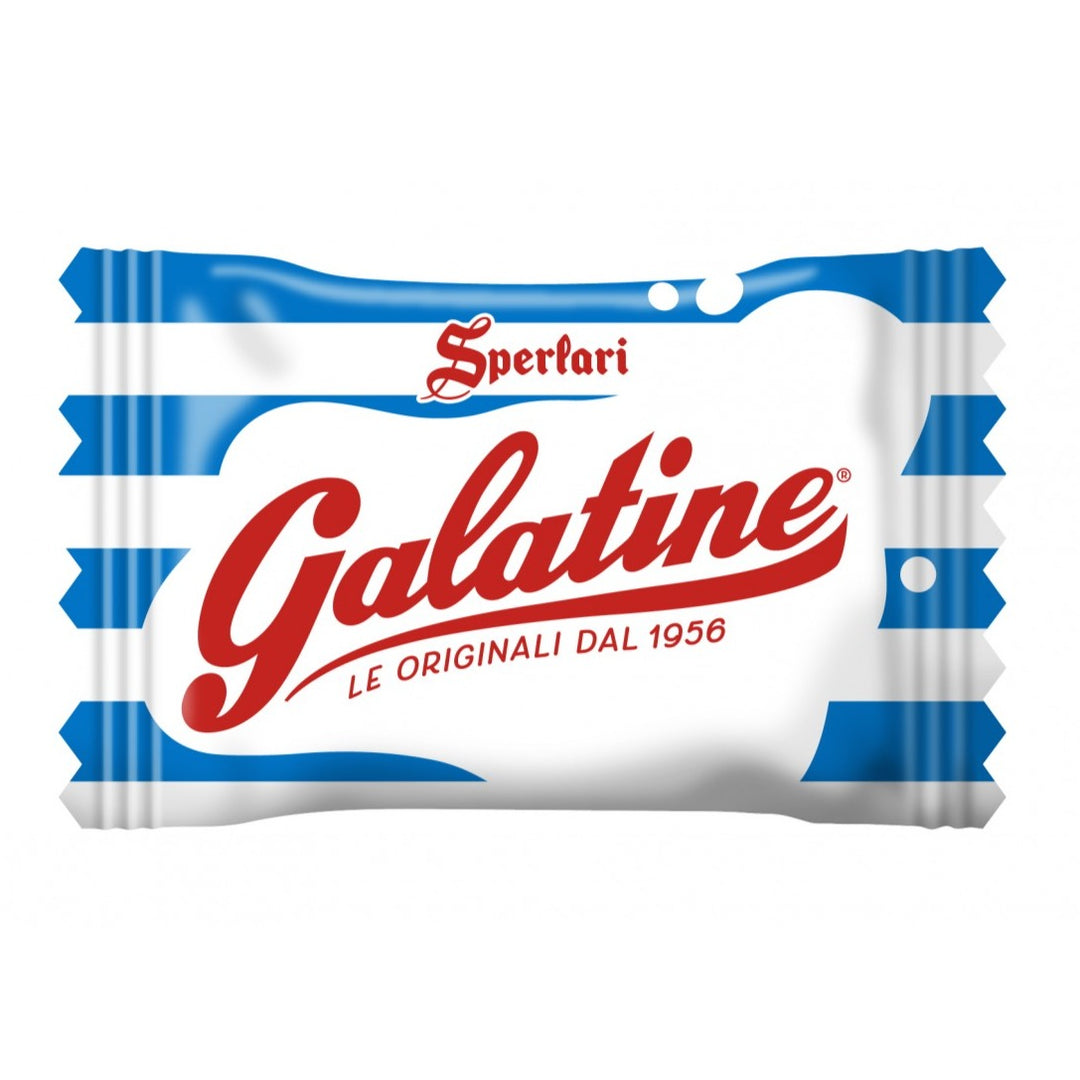 Galatine milk candy - SPERLARI