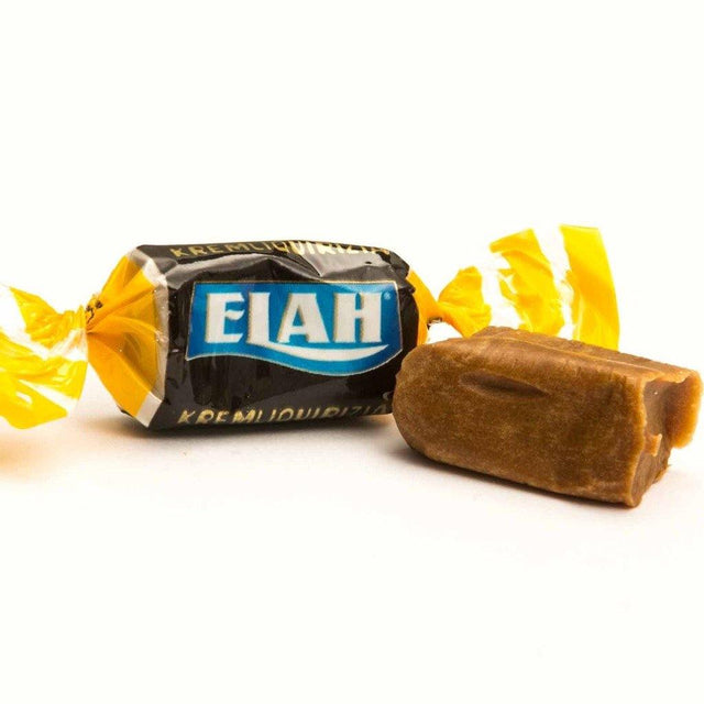 900 toffee Mint Licorice - 1kg pack ELAH