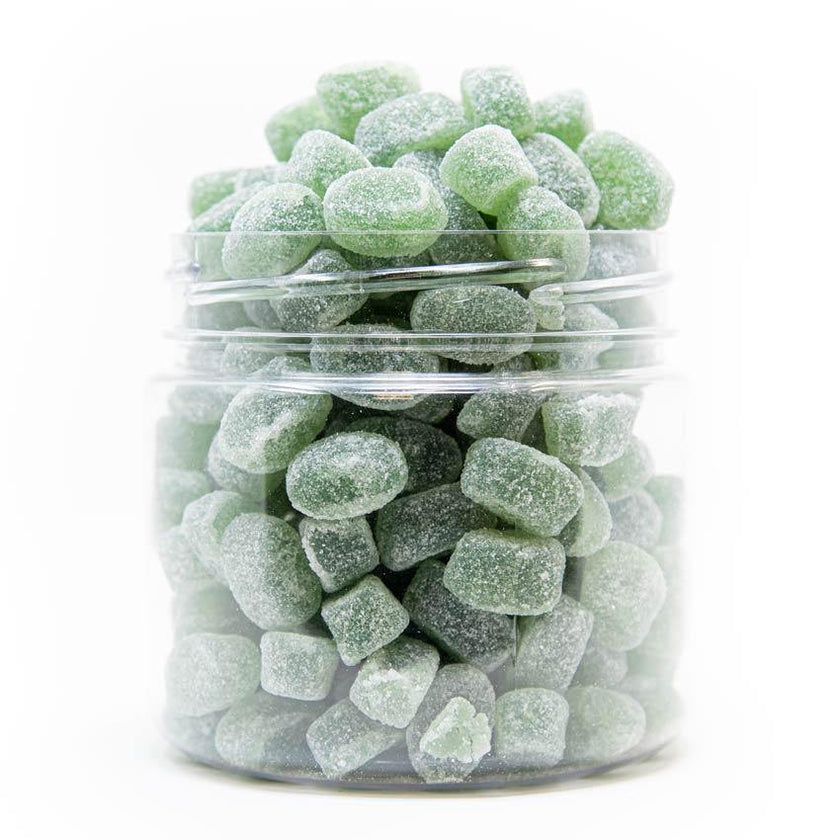 Scots Pine Candies - 1kg pack ITALGUM