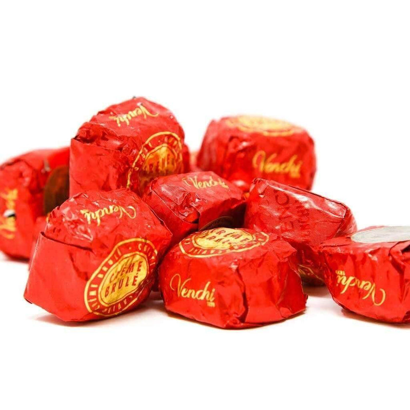 Selz Soda Lemon candy - 1 kg pack - DUFOUR